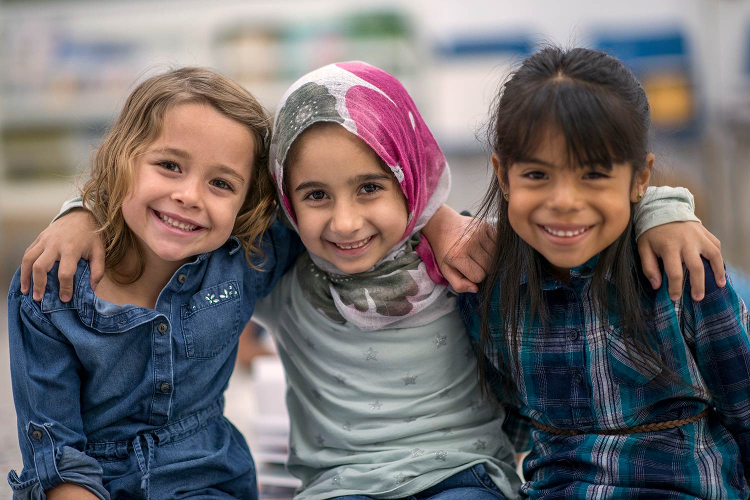 A path to more equitable schools