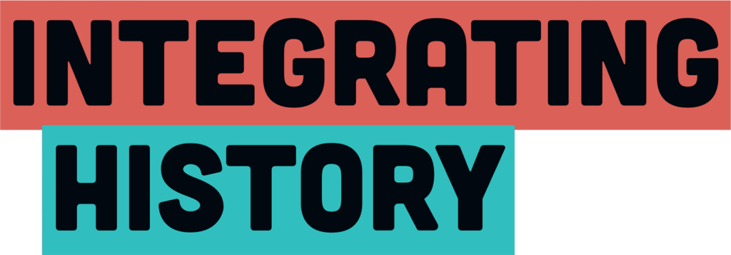 Integrating History
