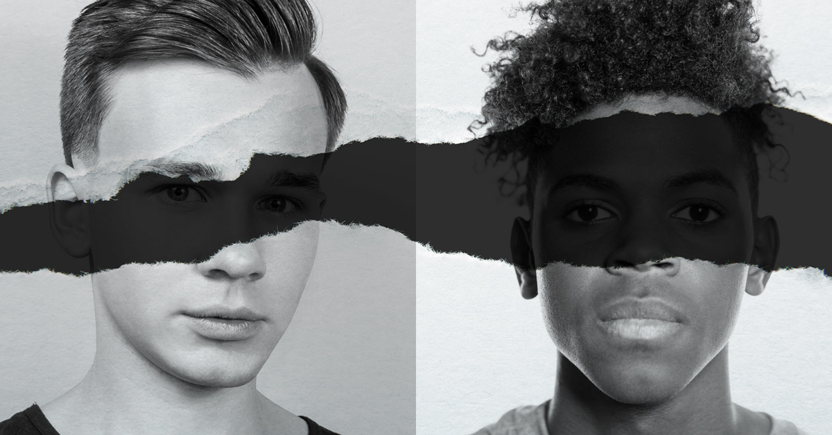 Disproportionate Discipline