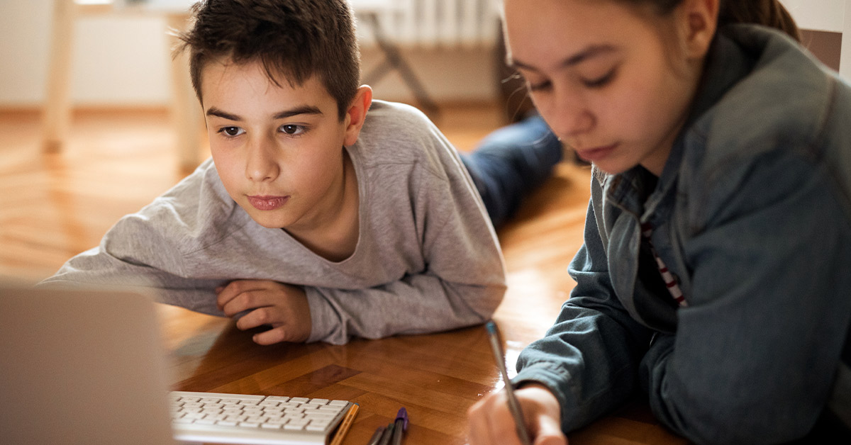 FERPA and virtual learning during COVID-19