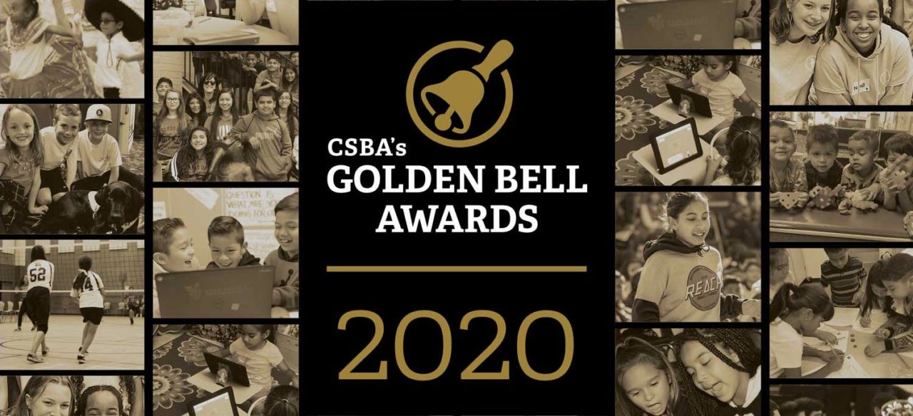 Golden Bell Awards 2020