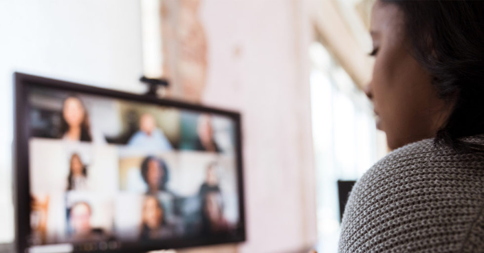 Communication during the pandemicCommunication during the pandemic