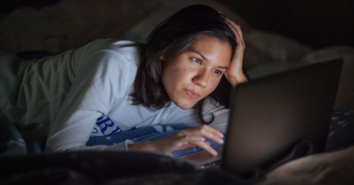 Tips for Spotting Signs of Abuse During Distance Learning