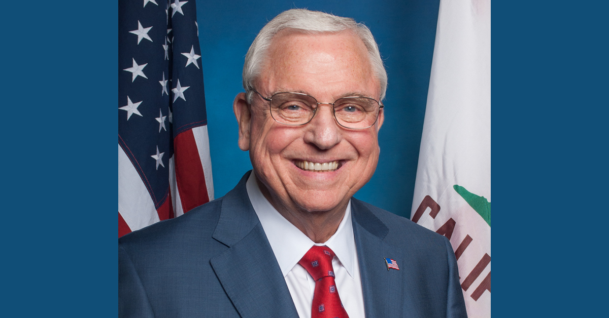 A conversation with Dave Gordon