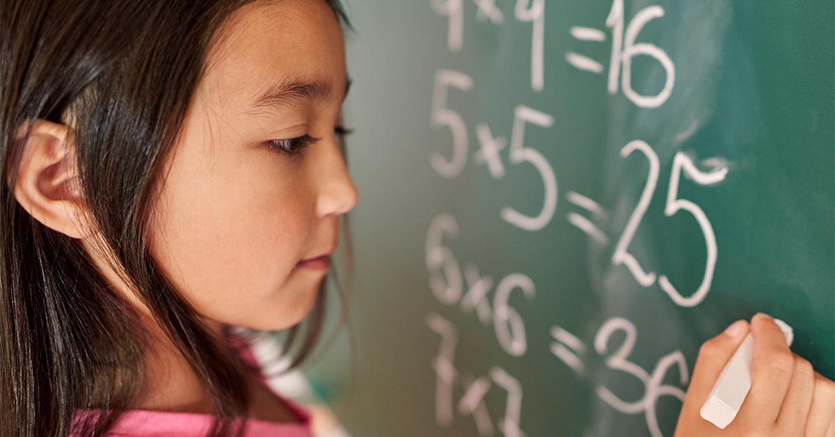 The 2022 Mathematics Framework Revision