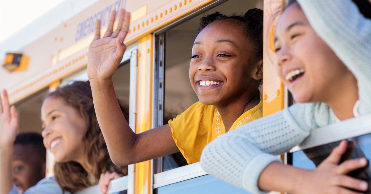 Welcoming students and staff back to campus and fostering a new normal