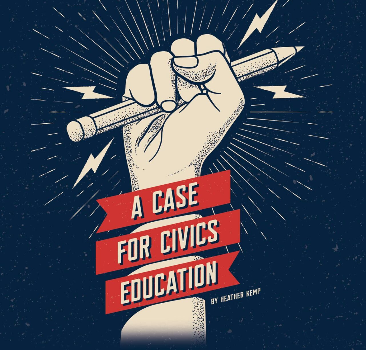 A Case for Civics Education