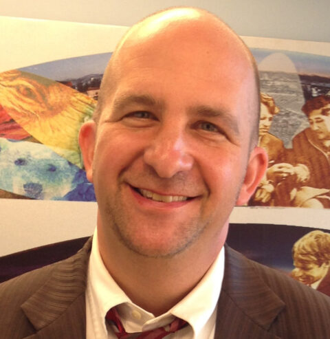 A Conversation with Steve Zimmer