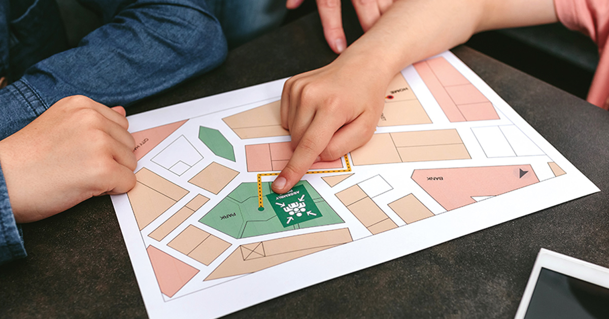 Preparing for disaster is an essential function of governing boards