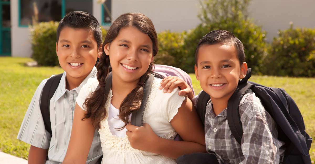 LEAs supporting Latino student achievement
