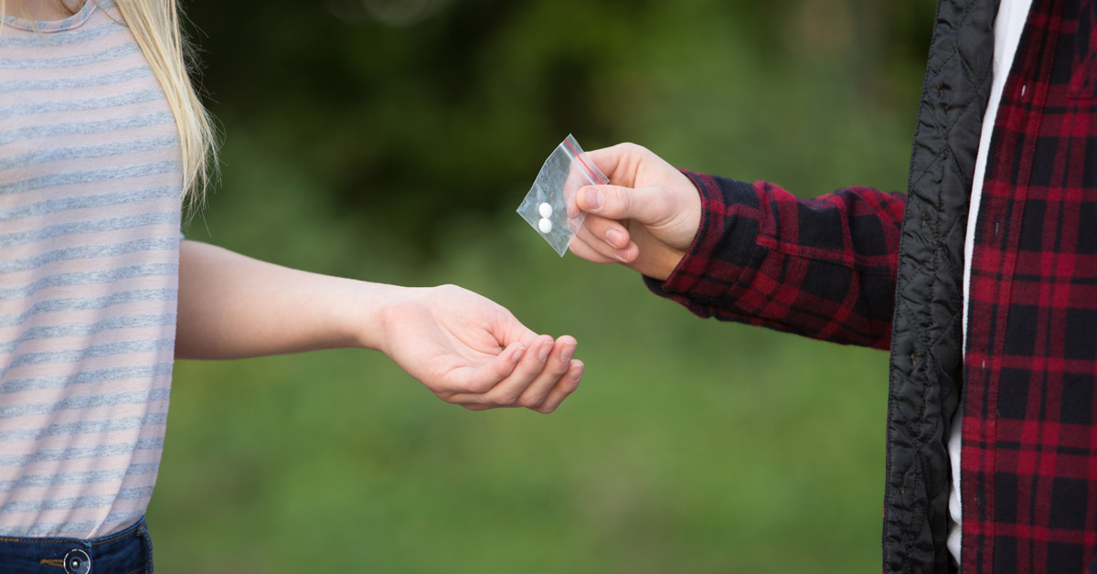 Schools can save lives by stocking and administering naloxone