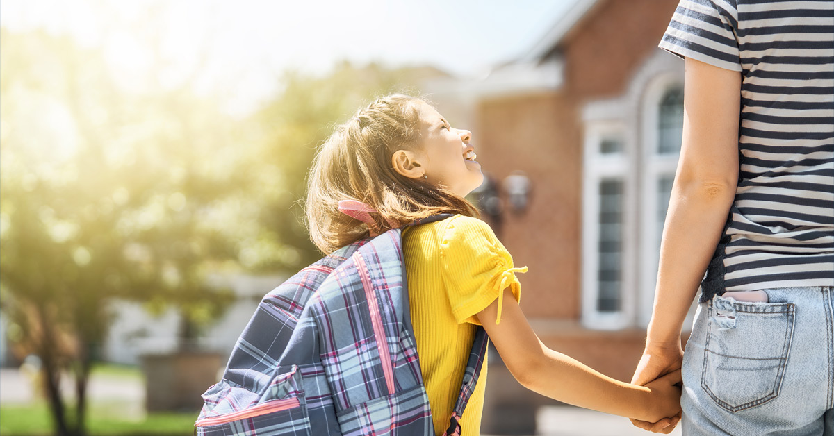 Parental rights: Existing law and established boundaries