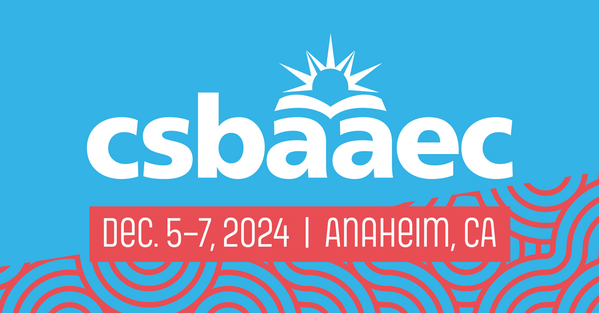 Student board members attending AEC can participate in special ...