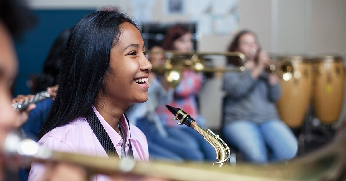 California’s Proposition 28: A boost for arts and music education