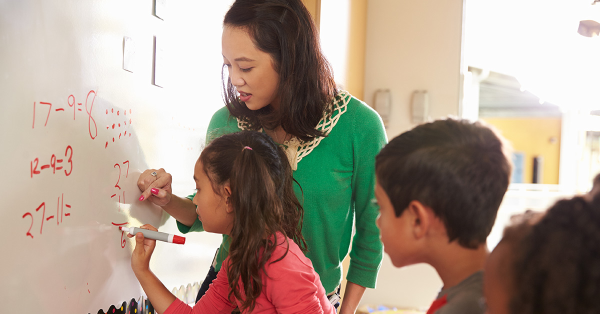 Rural Math Collaborative