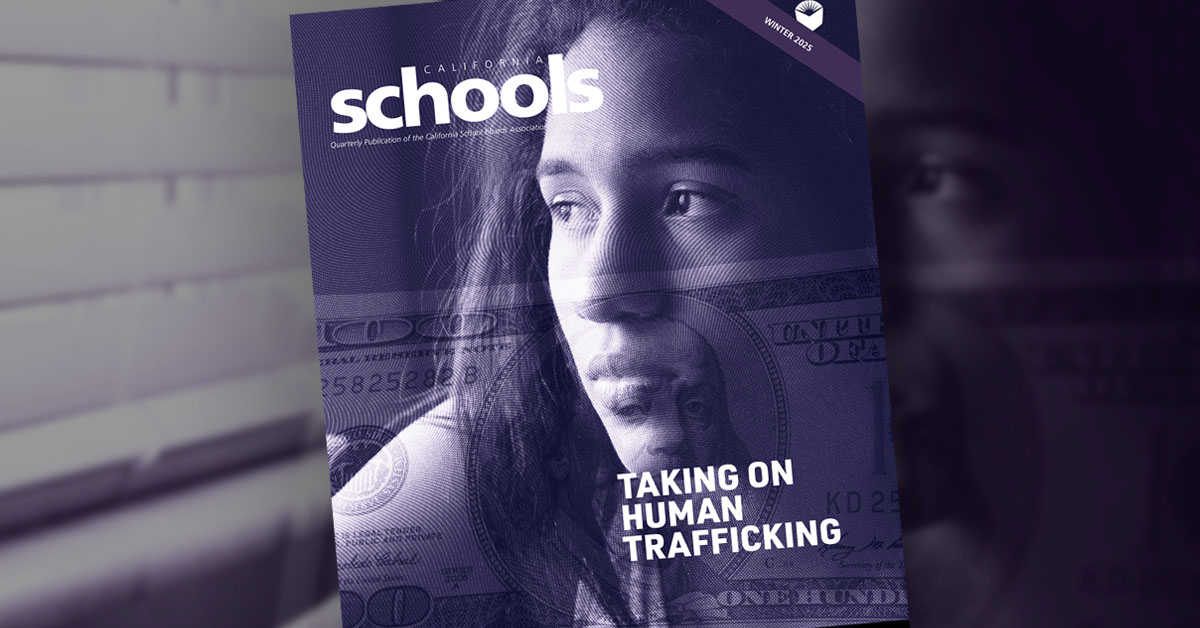 Congratulations to CSBA’s Masters in Governance® Class of 2024!