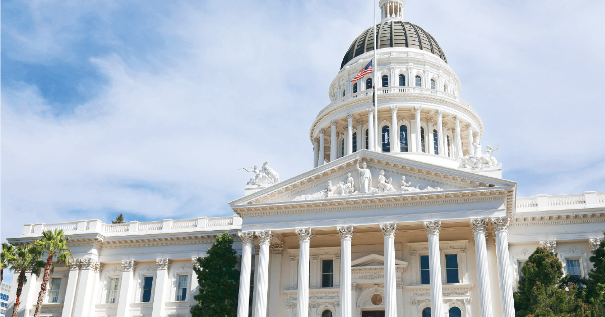 CSBA’s flagship state advocacy event, Legislative Action Week proves influential