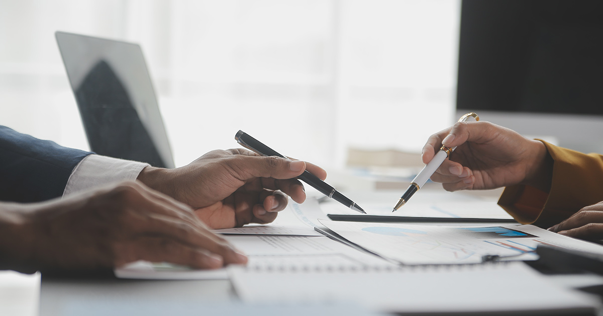 The importance of regular policy review by the board