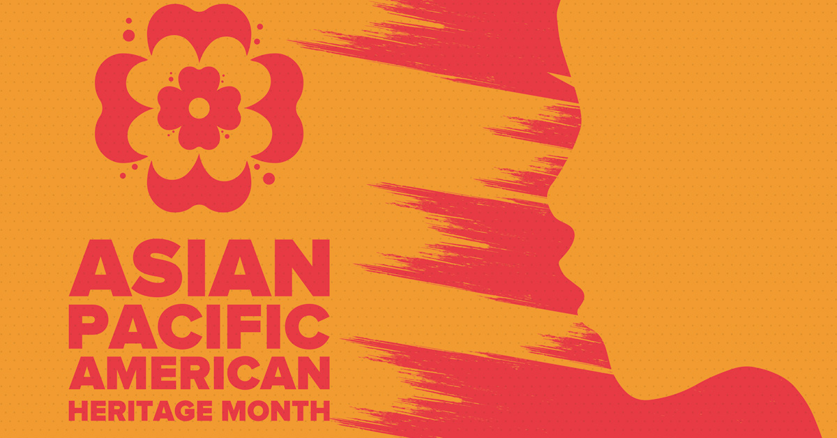 AAPI Heritage Month spotlight: The importance of strong advocacy