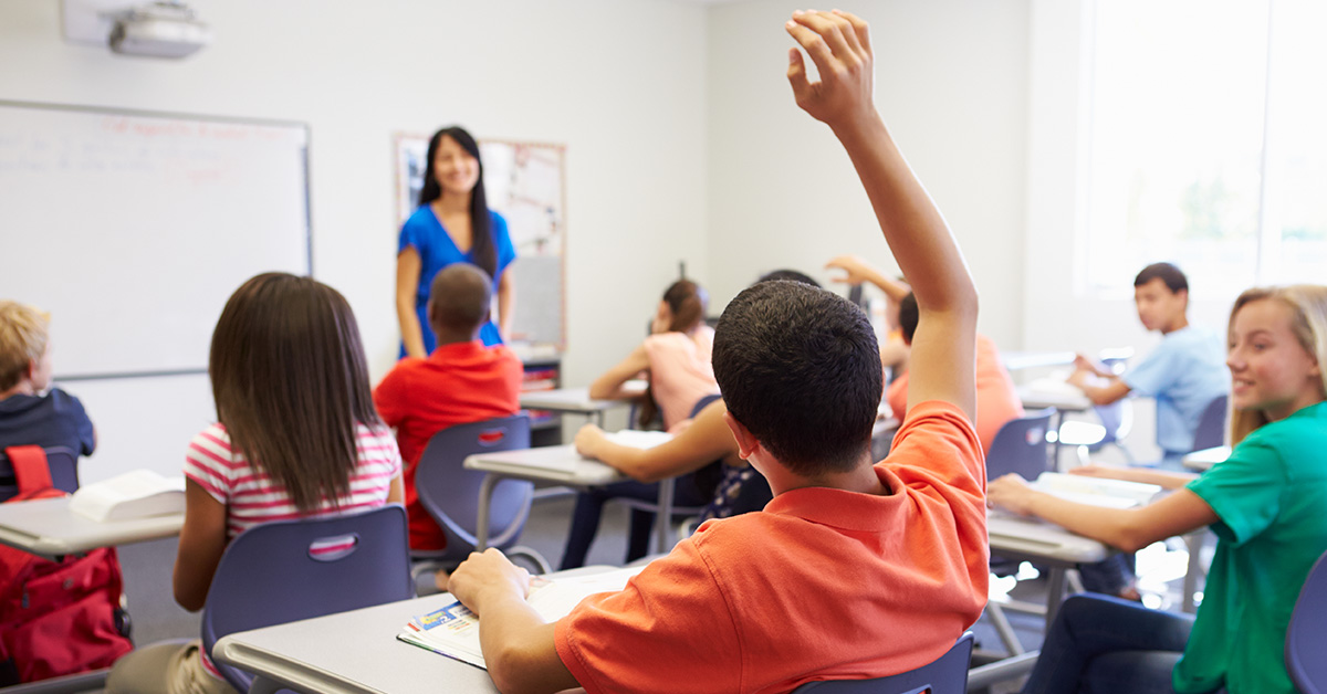 Student engagement is key to keeping programs relevant