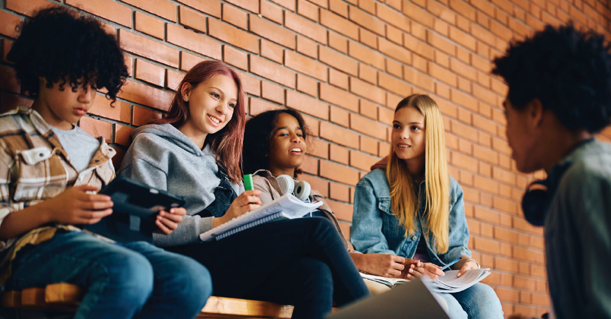 Well-being of California children lags more than half of states