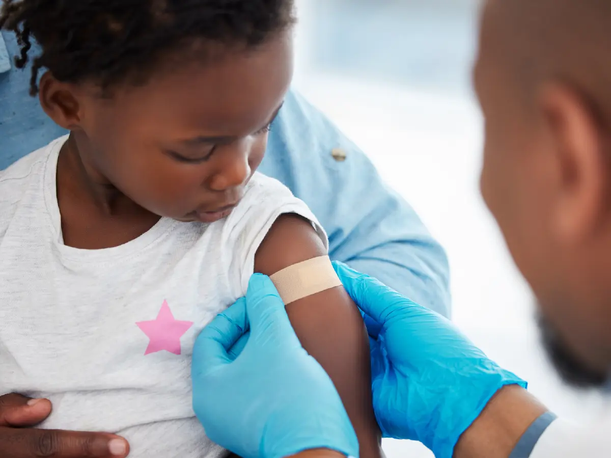 California student immunization requirements