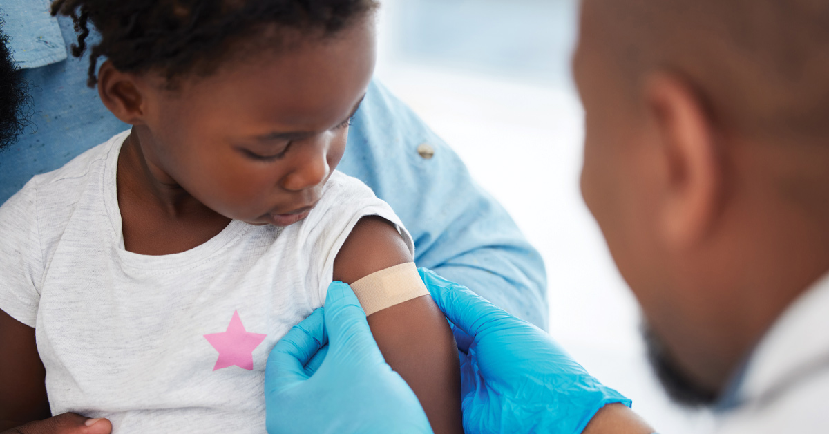 California student immunization requirements