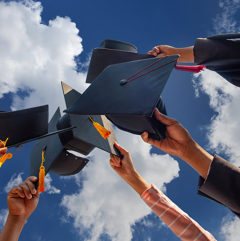 Preparing students for life post-graduation