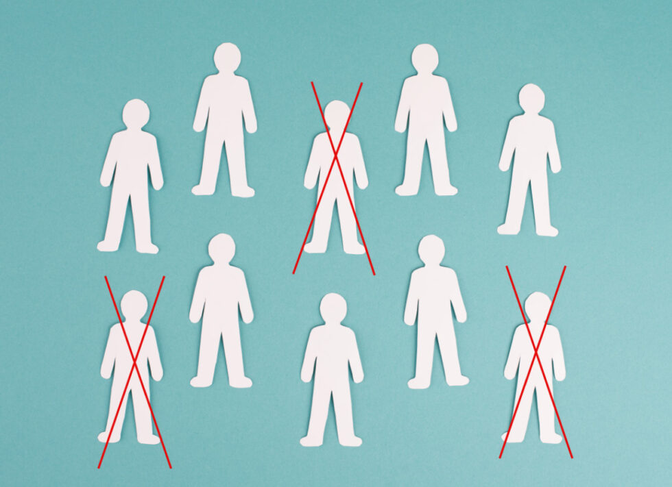 Disparate impact discrimination theory under threat